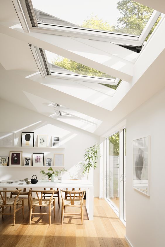 Intelligent/Electric/Smart Glass Windows And Doors For Home | Richocean ...